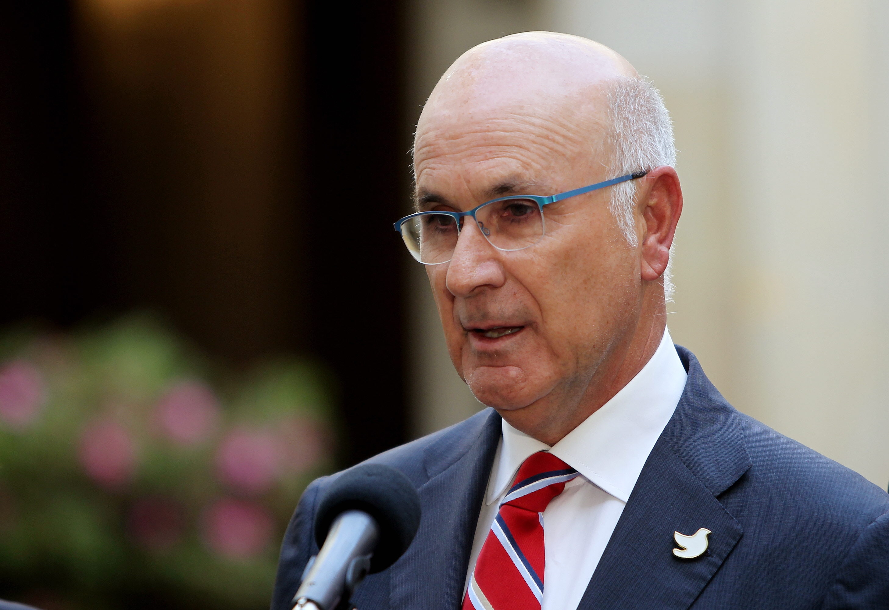 Unió exige a Convergència que rectifique | RTVE.es