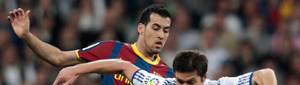 La UEFA abre expediente a Sergio Busquets l RTVE.es