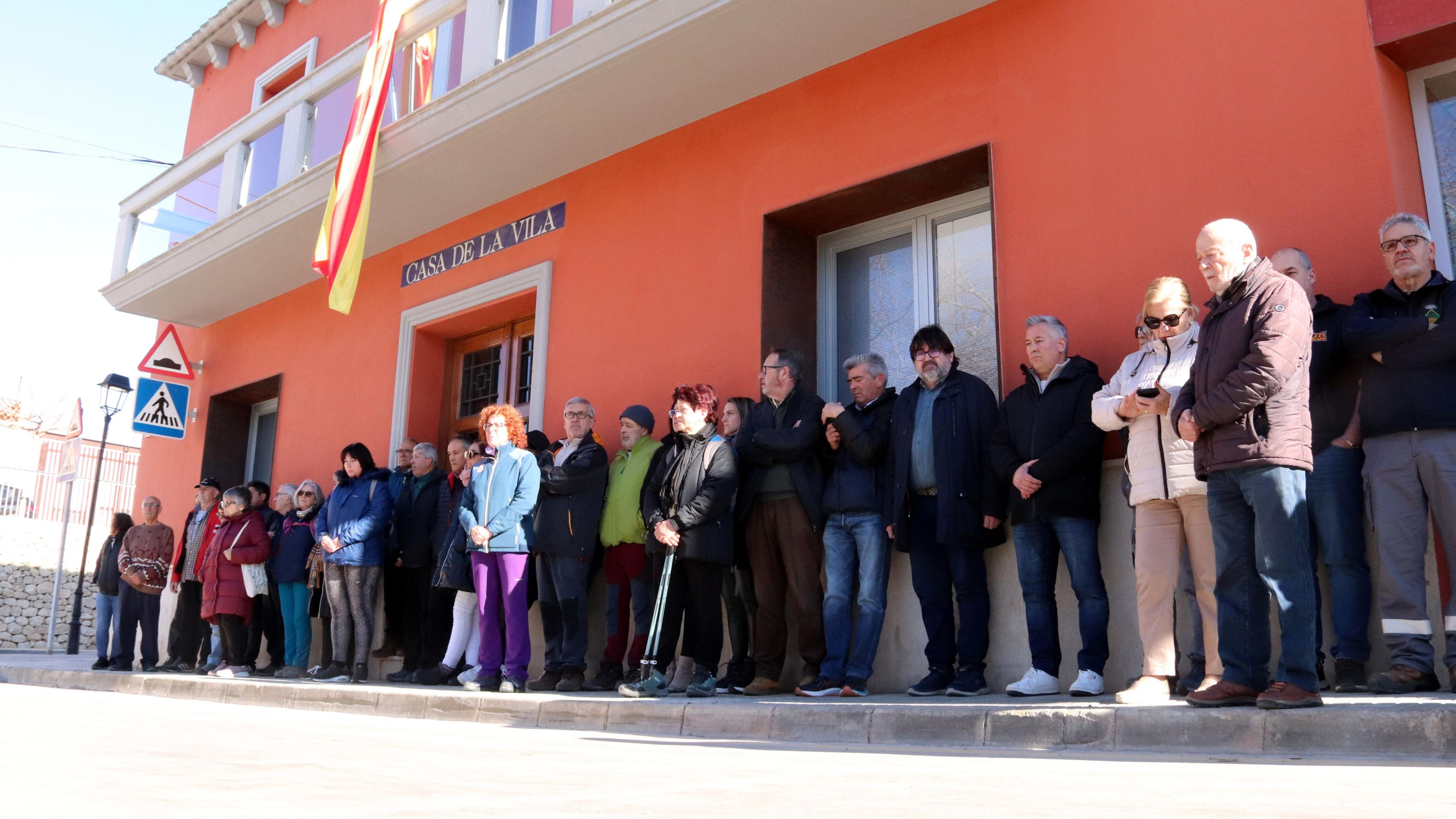 Resum de notícies a Catalunya del 15 de gener de 2025