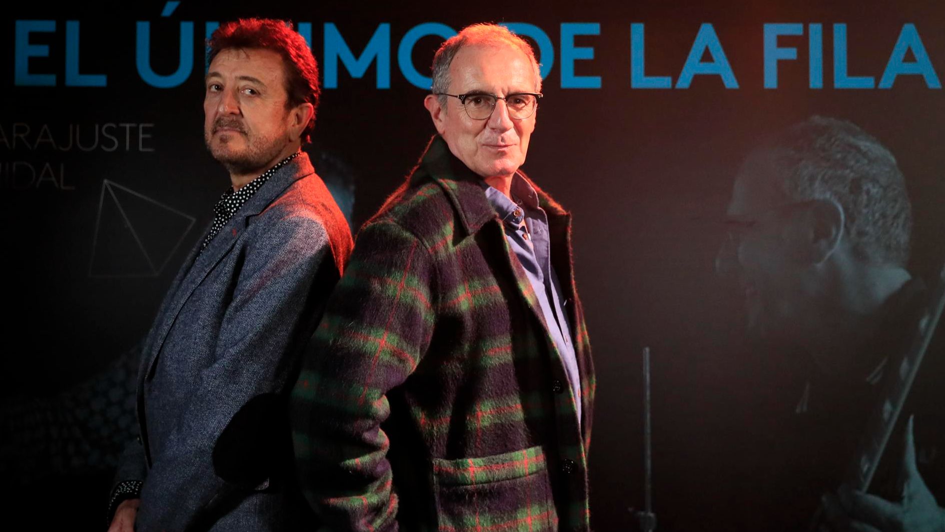 El Último de la Fila vuelve casi tres décadas después