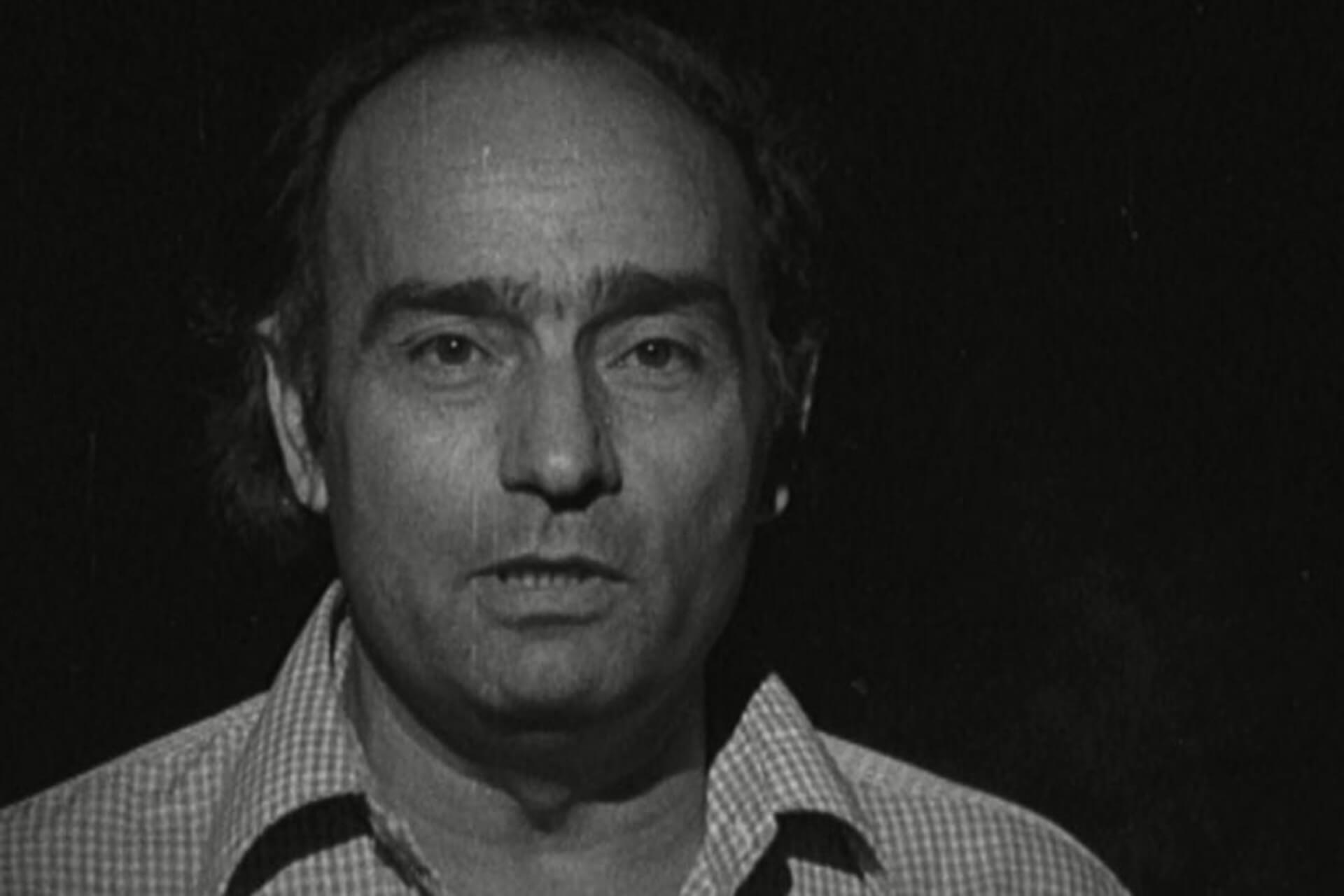 L'escenògraf Iago Pericot, protagonista a 'Únics'