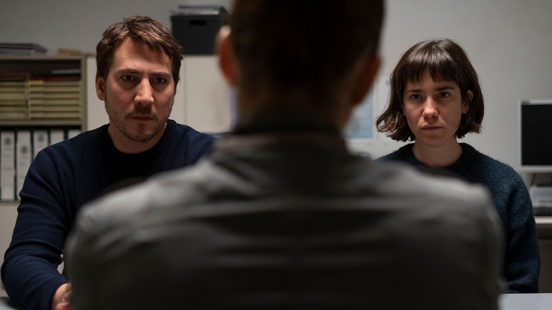 'Upon Entry', curiosidades de la terrorífca joya basada en hechos reales