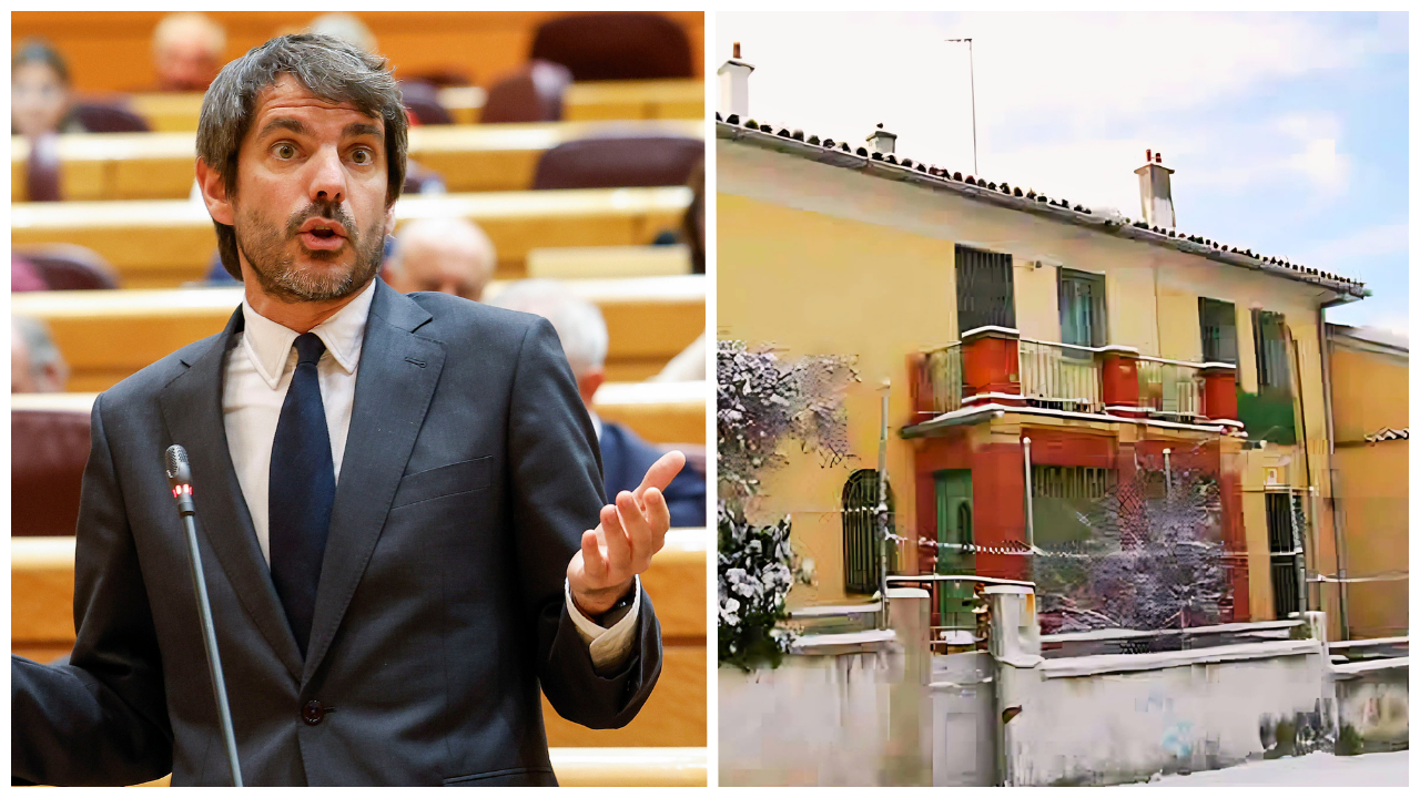 Urtasun acusa a Ayuso de comprar Velintonia para generar conflicto