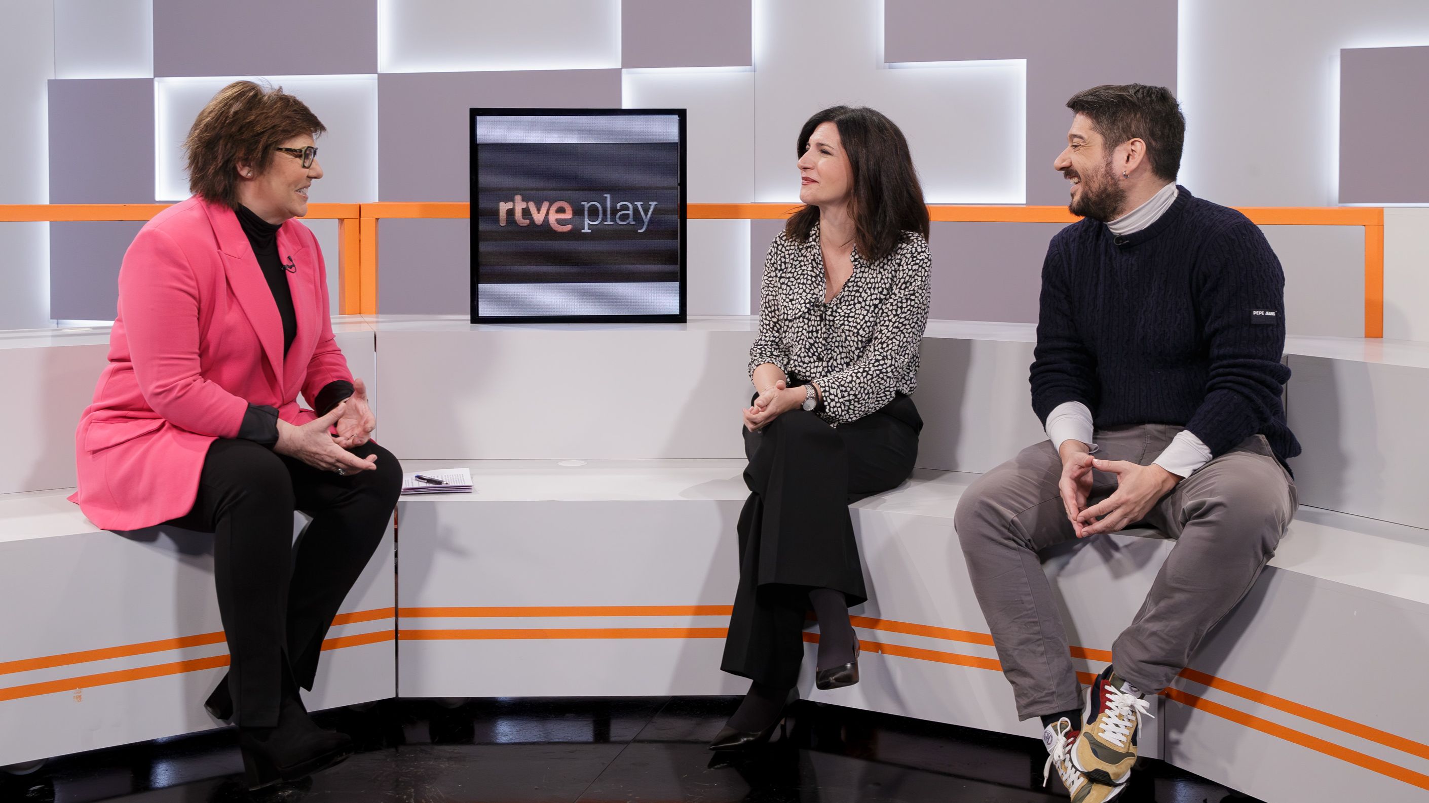 Los usuarios de RTVE Play toman la palabra en 'RTVE Responde'