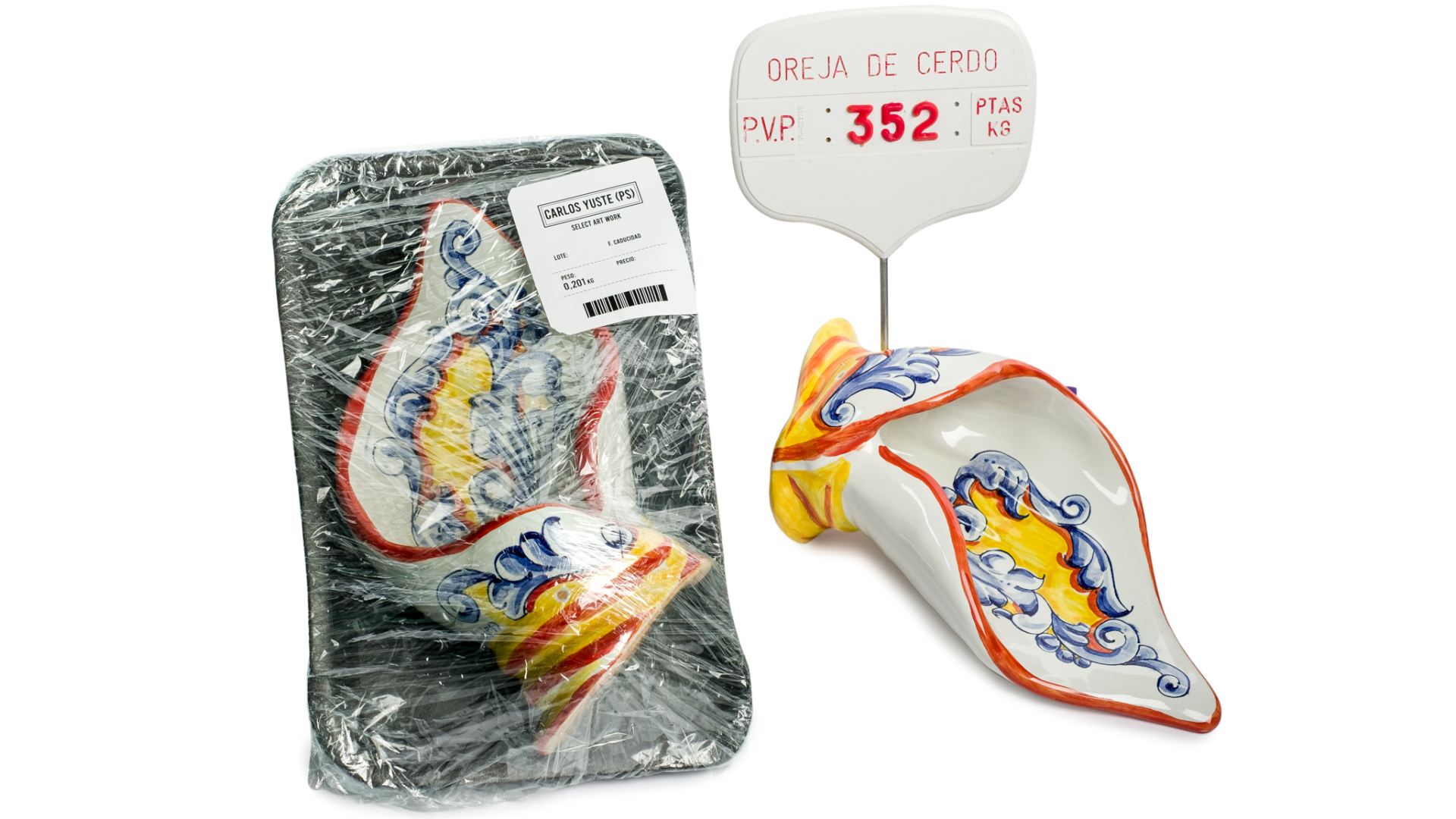 UVNT Art Fair: la feria de nuevo arte contemporáneo en Madrid