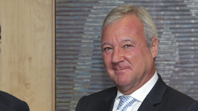 Valcárcel confirma que Murcia pedirá un préstamo | RTVE.es