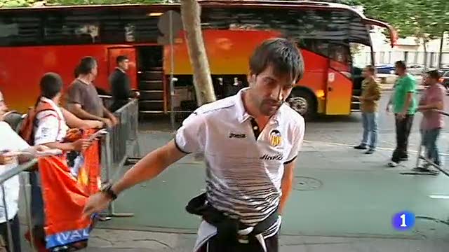 Fútbol | Valencia C.F.: Albelda no seguirá en el Valencia después de 15 ...