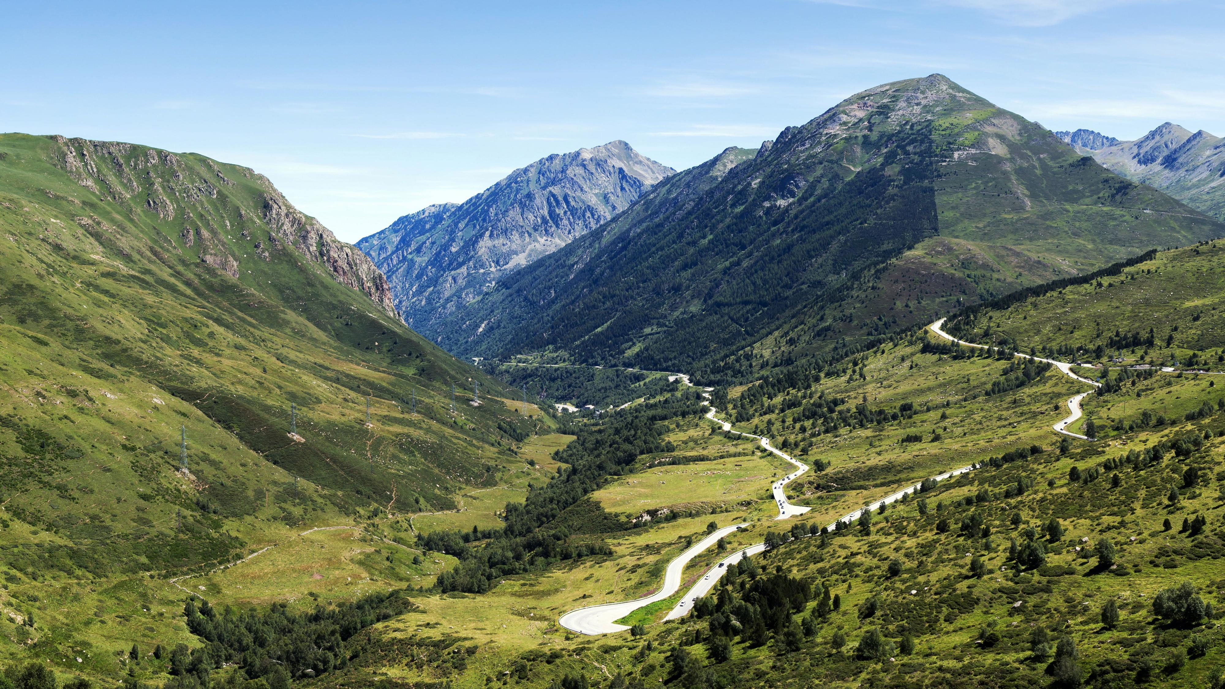 Imprescindible a Andorra: la Vall del Madriu-Perafita-Claror