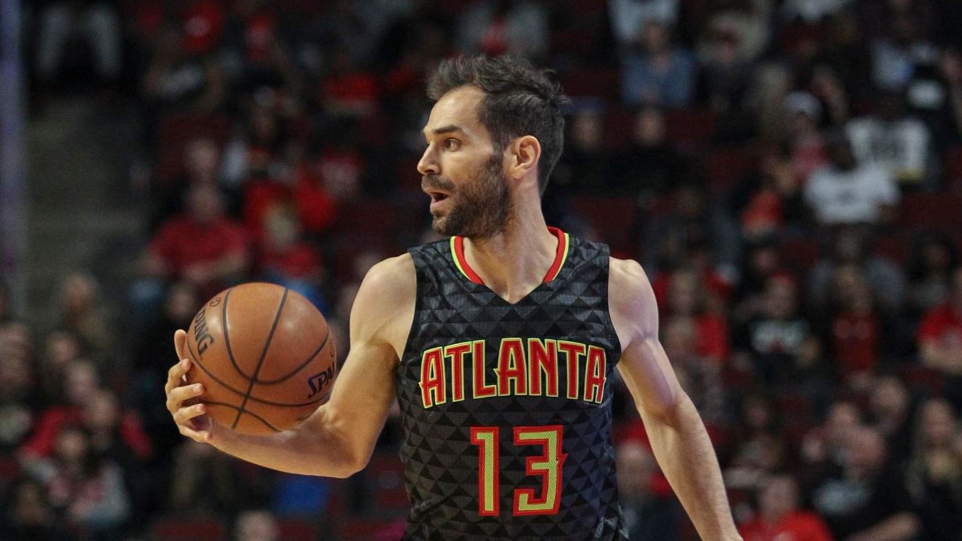 '20 años de carrera entre dioses', la biografía atípica de Calderón