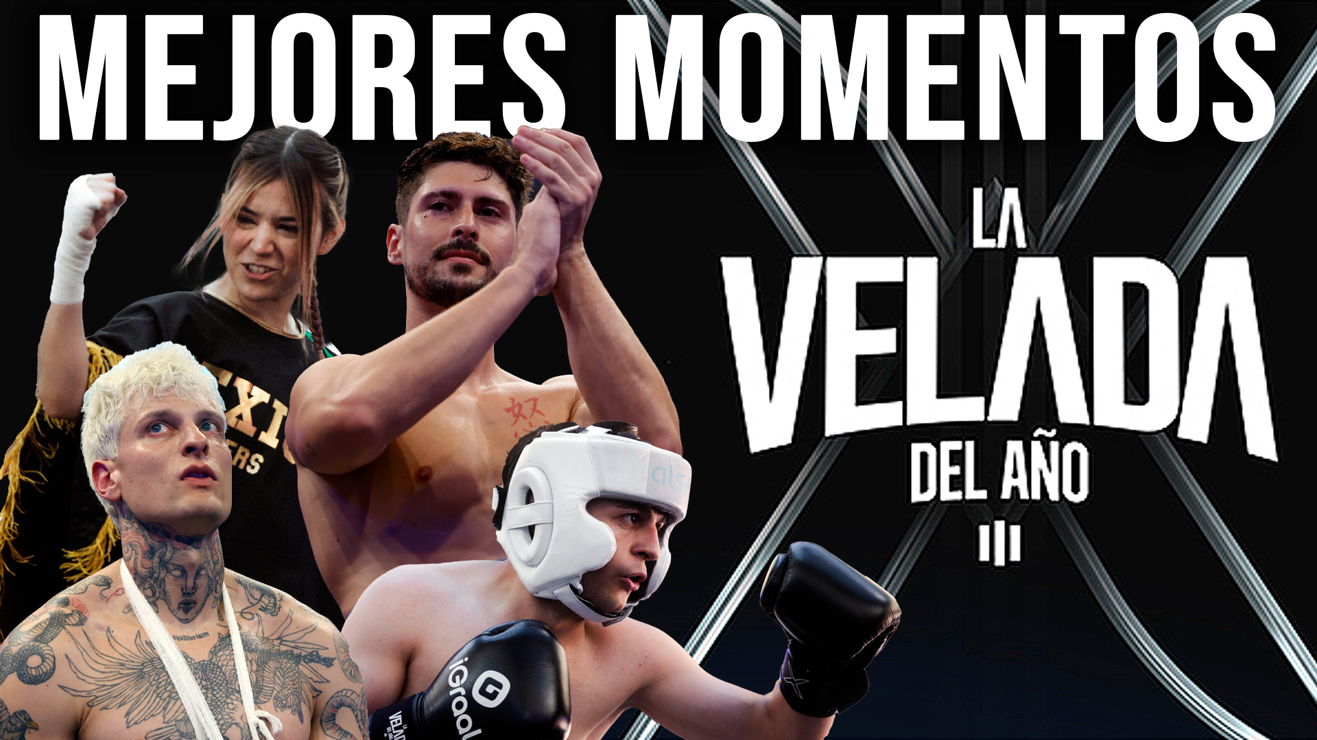 La Velada del Año 3: resumen, actuaciones y mejores momentos