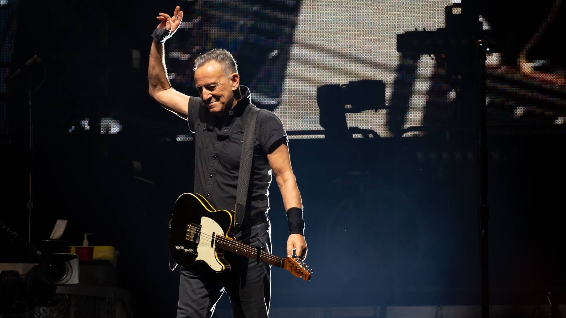 Entradas de Bruce Springsteen en España: cómo conseguirlas y precios