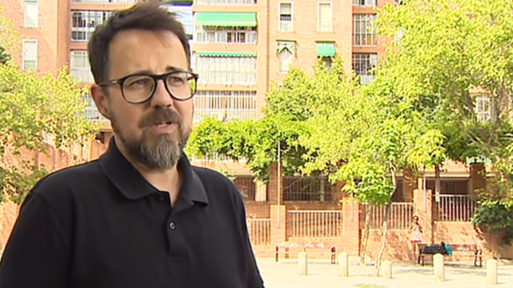 Verónica': Una joya del terror español | RTVE.es