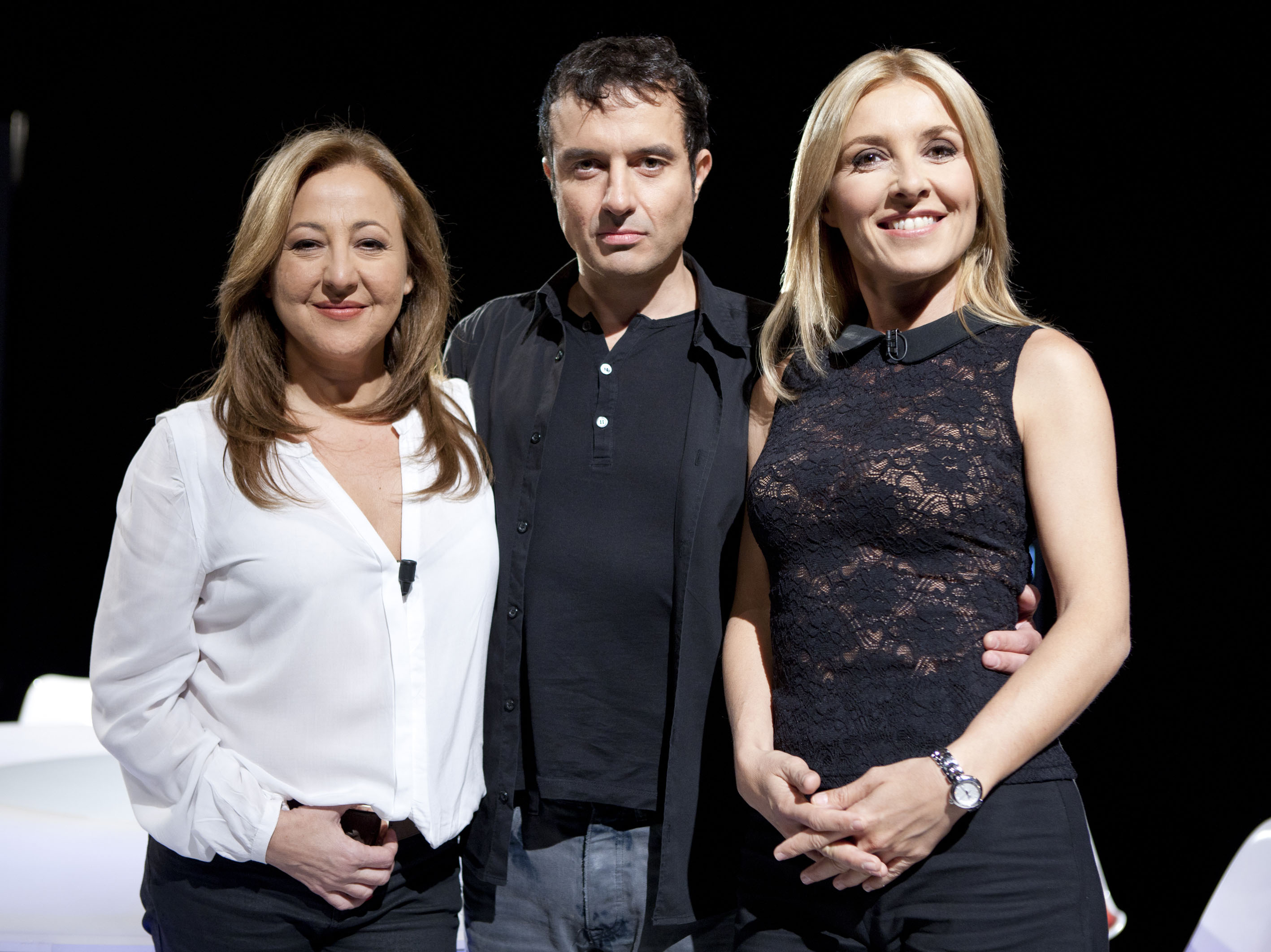 'Versión Española' emite la comedia dramática 'La mujer sin piano ...