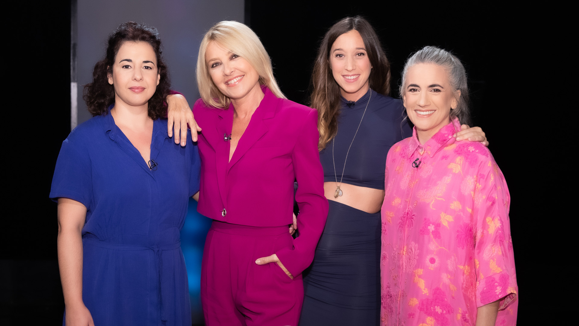 'Versión Española' estrena la road movie 'Nora'