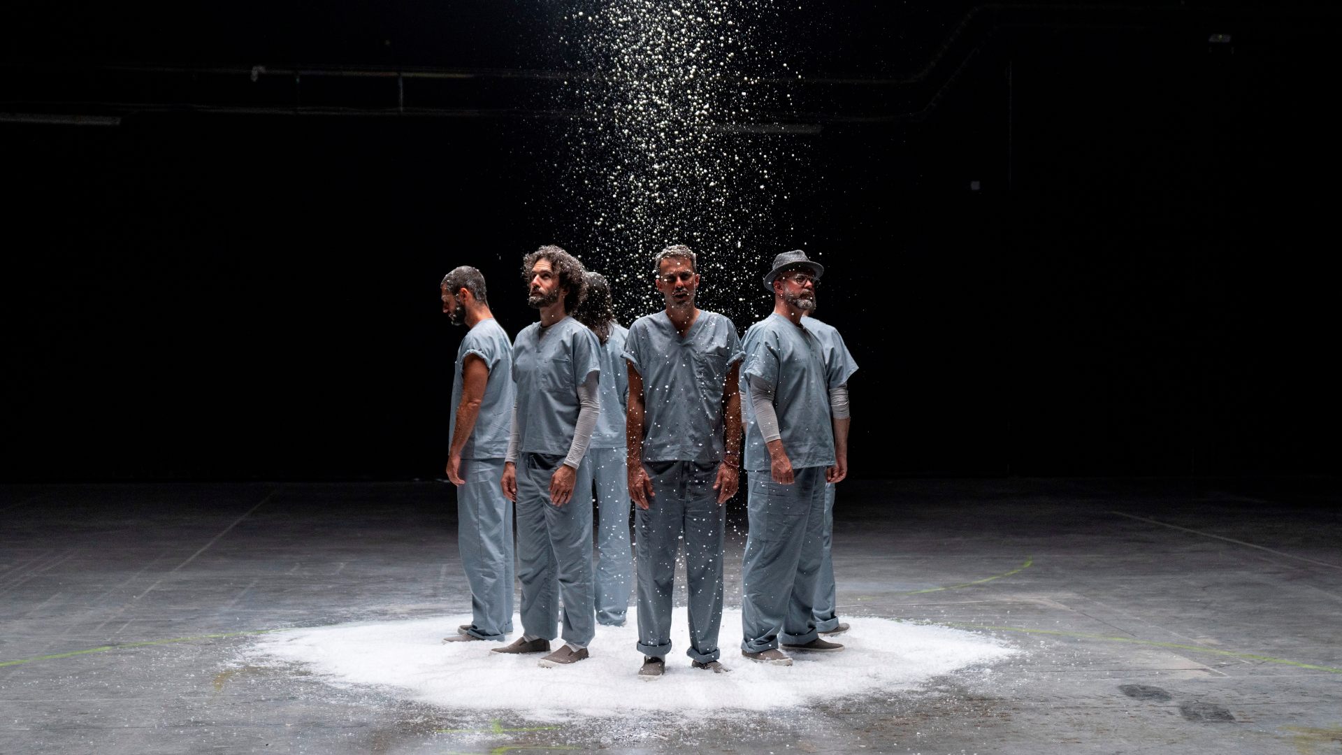 Vetusta Morla presenta su disco en un concierto exclusivo en Tik tok