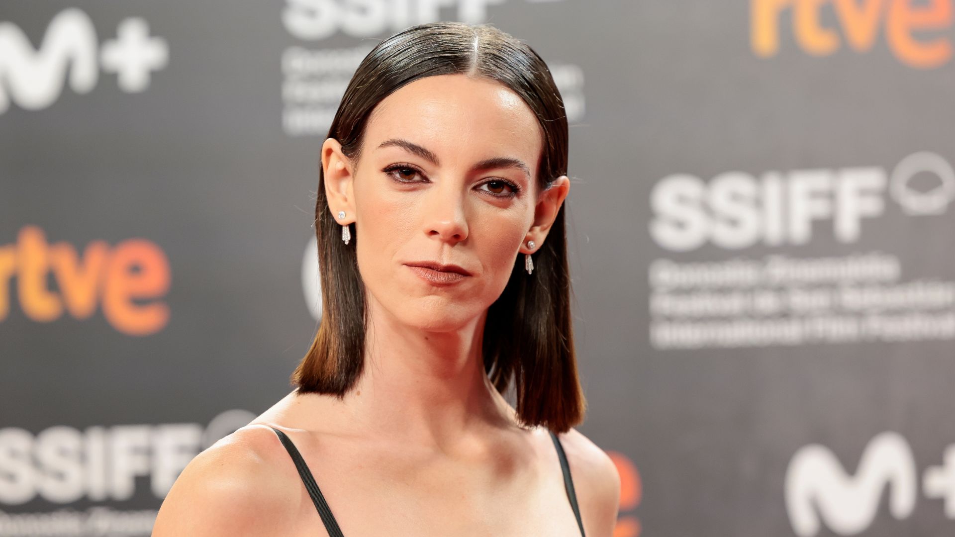 Vicky Luengo, así es ser jurado del Festival de San Sebastián