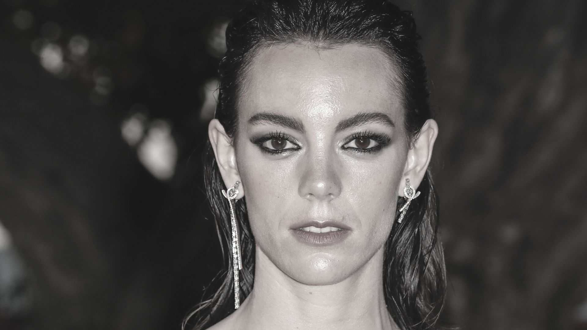 Vicky Luengo, el desatado y salvaje baile que le puede valer un Goya