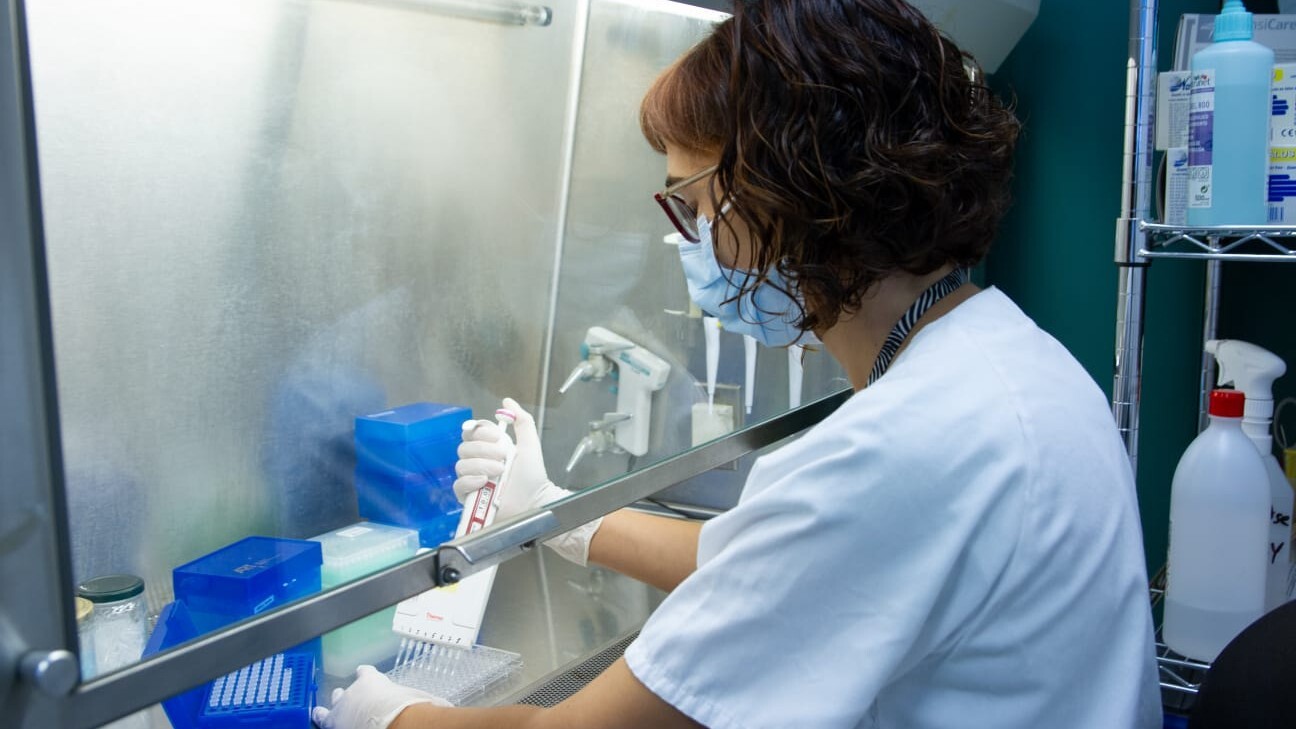 Avances en el control del VIH con inmunoterapia - RTVE.es