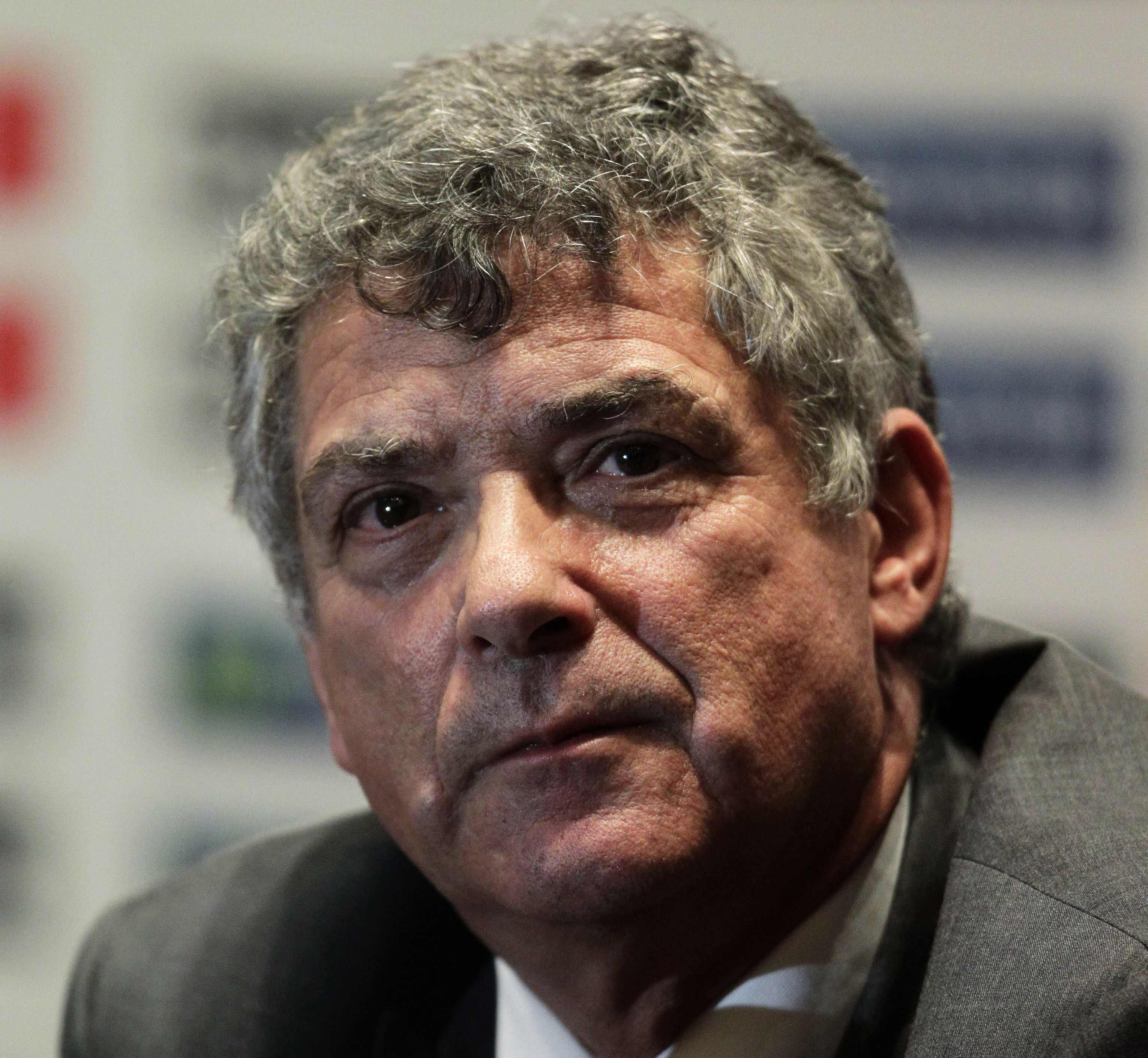 Villar en RNE: "Es un premio a todo el fútbol" - RTVE.es