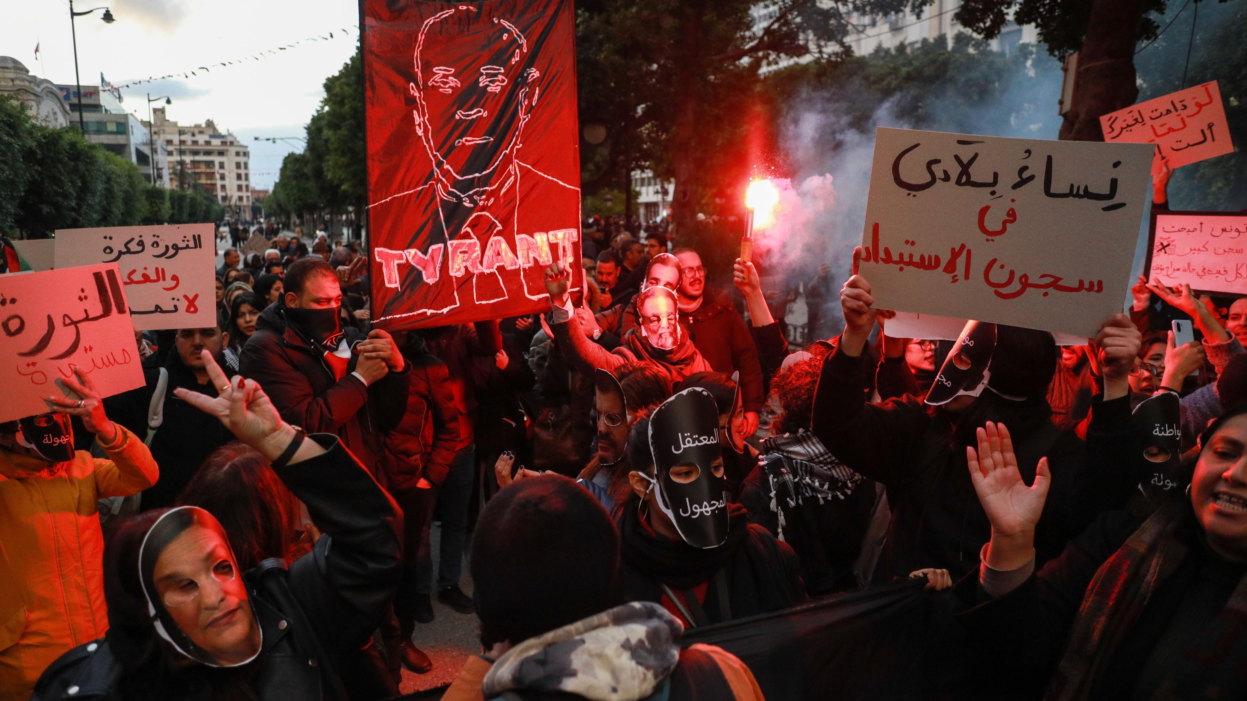 "Las redes sociales ganaron la década de la indignación"