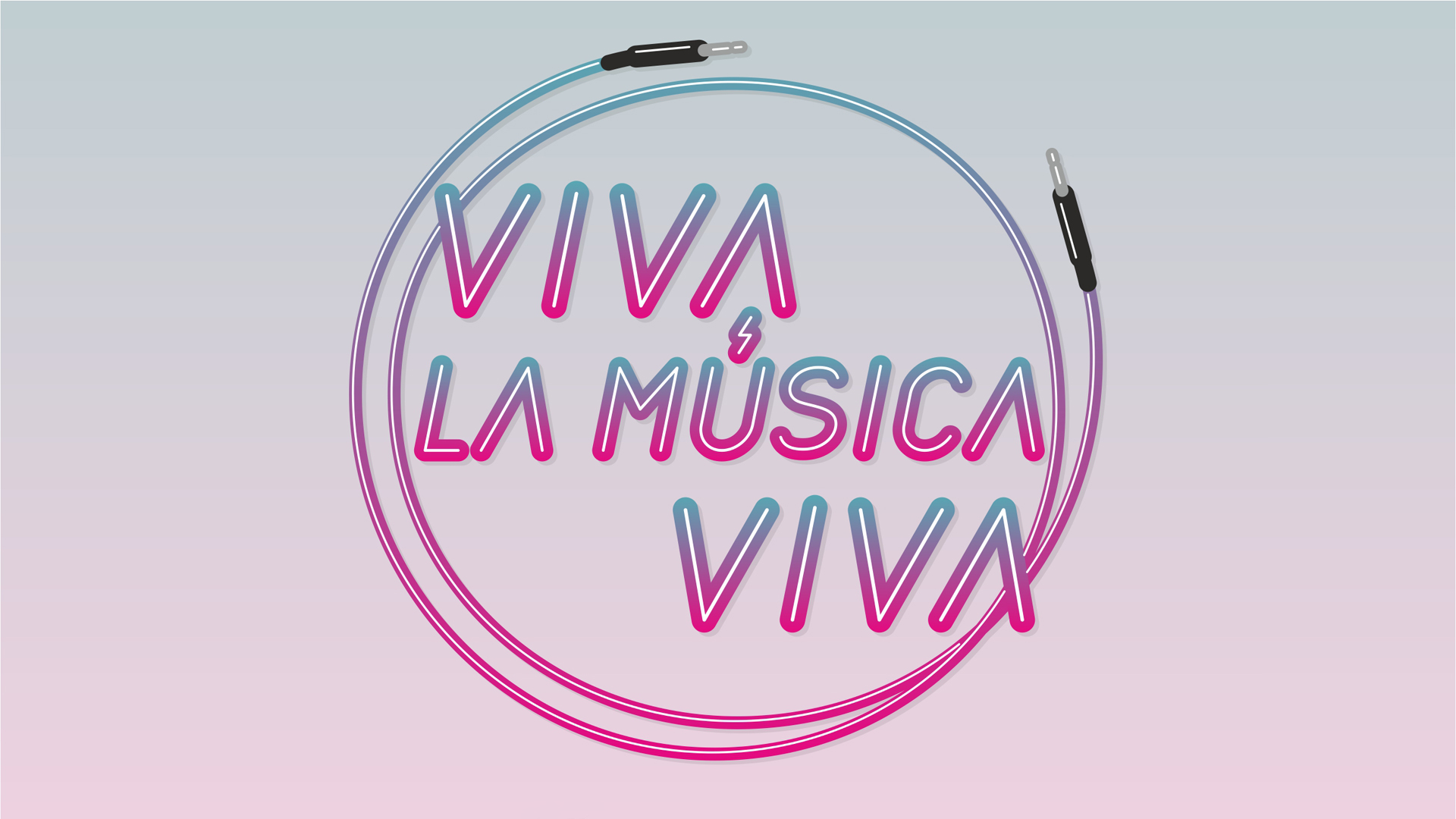 Viva La Música Viva, un proyecto para reivindicar el papel de las salas ...