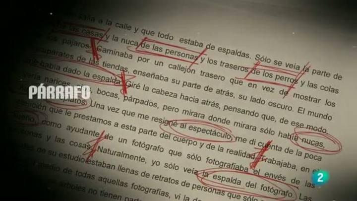 Vive la Nochevieja en TVE