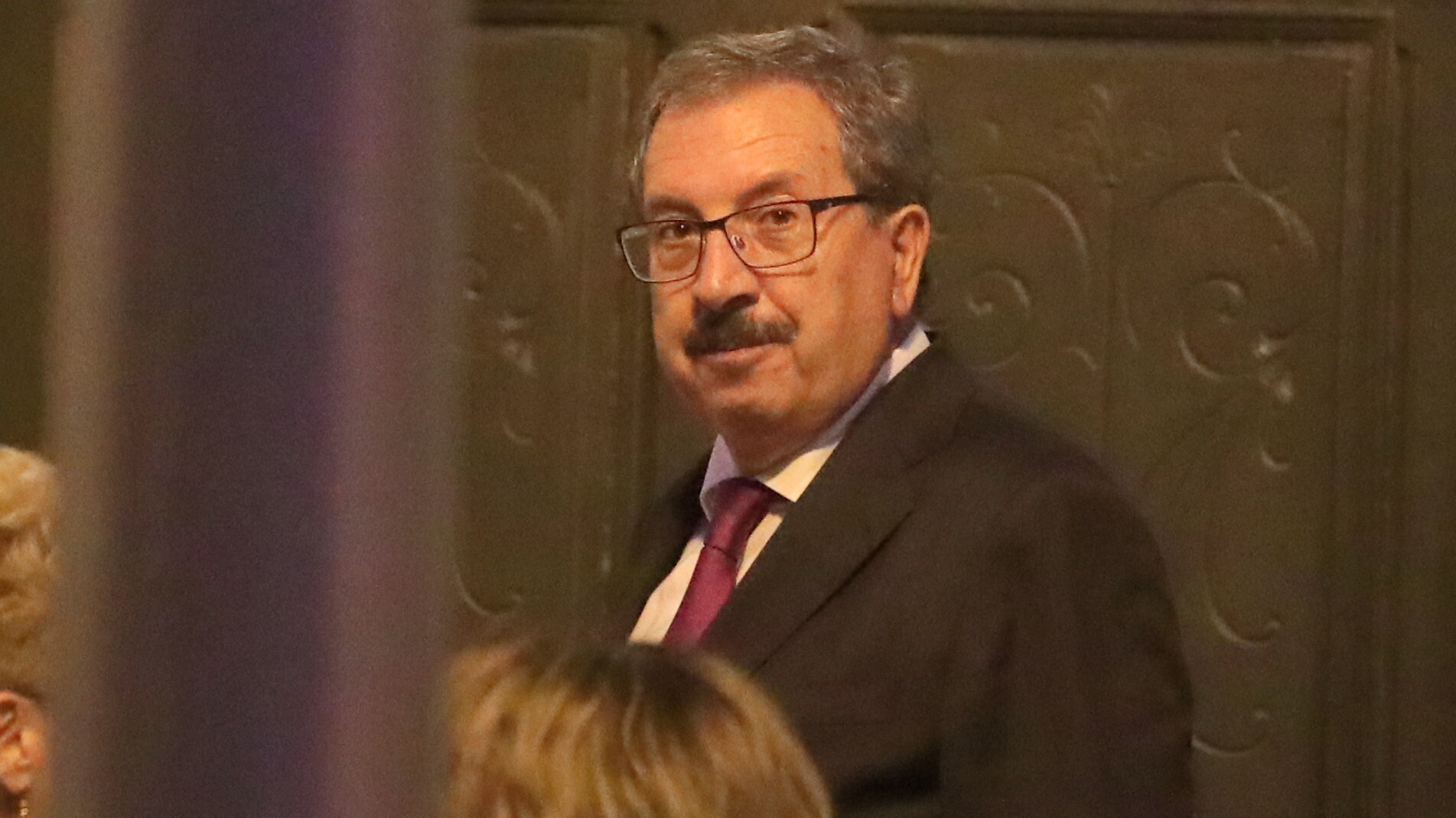 Un vocal del CGPJ recurre ante el Supremo el nombramiento de Mozo