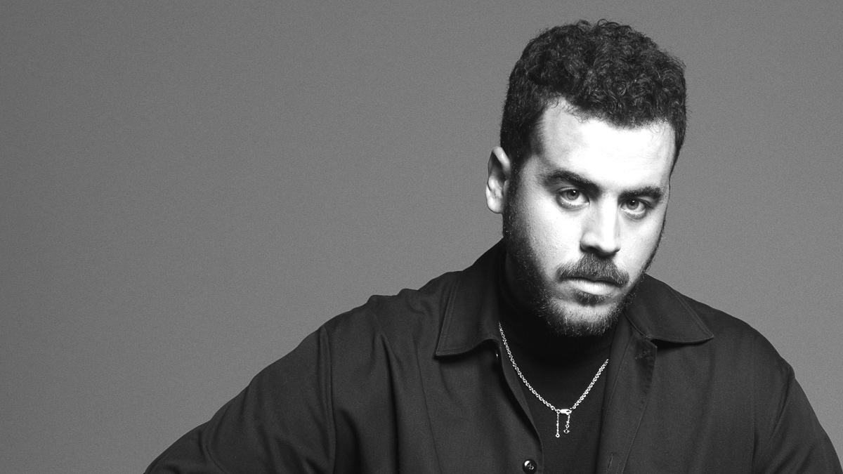 El diseñador Jaime Álvarez gana el Who's on Next de Vogue | RTVE