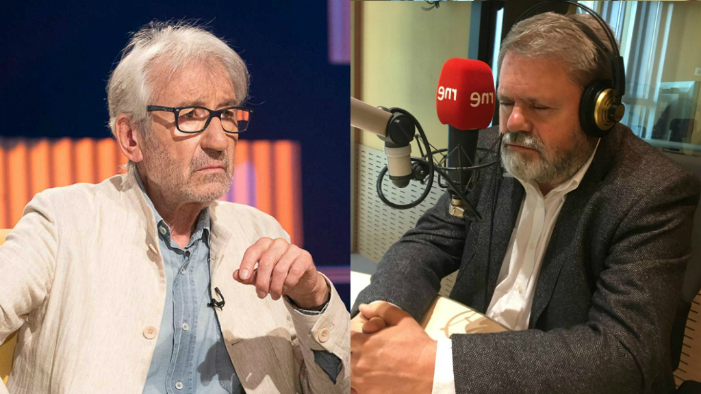 Volvemos a estudio con entrevistas en profundidad