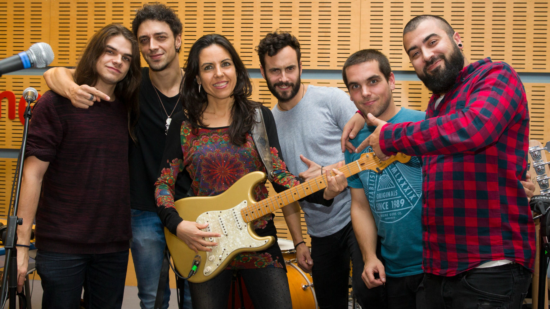 'Volver': Shinova y sus instantes nostálgicos