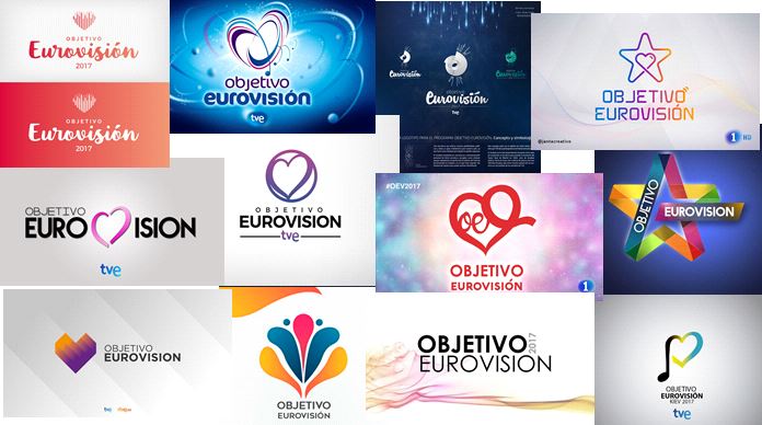 ¡Vota por tu eurologo favorito!