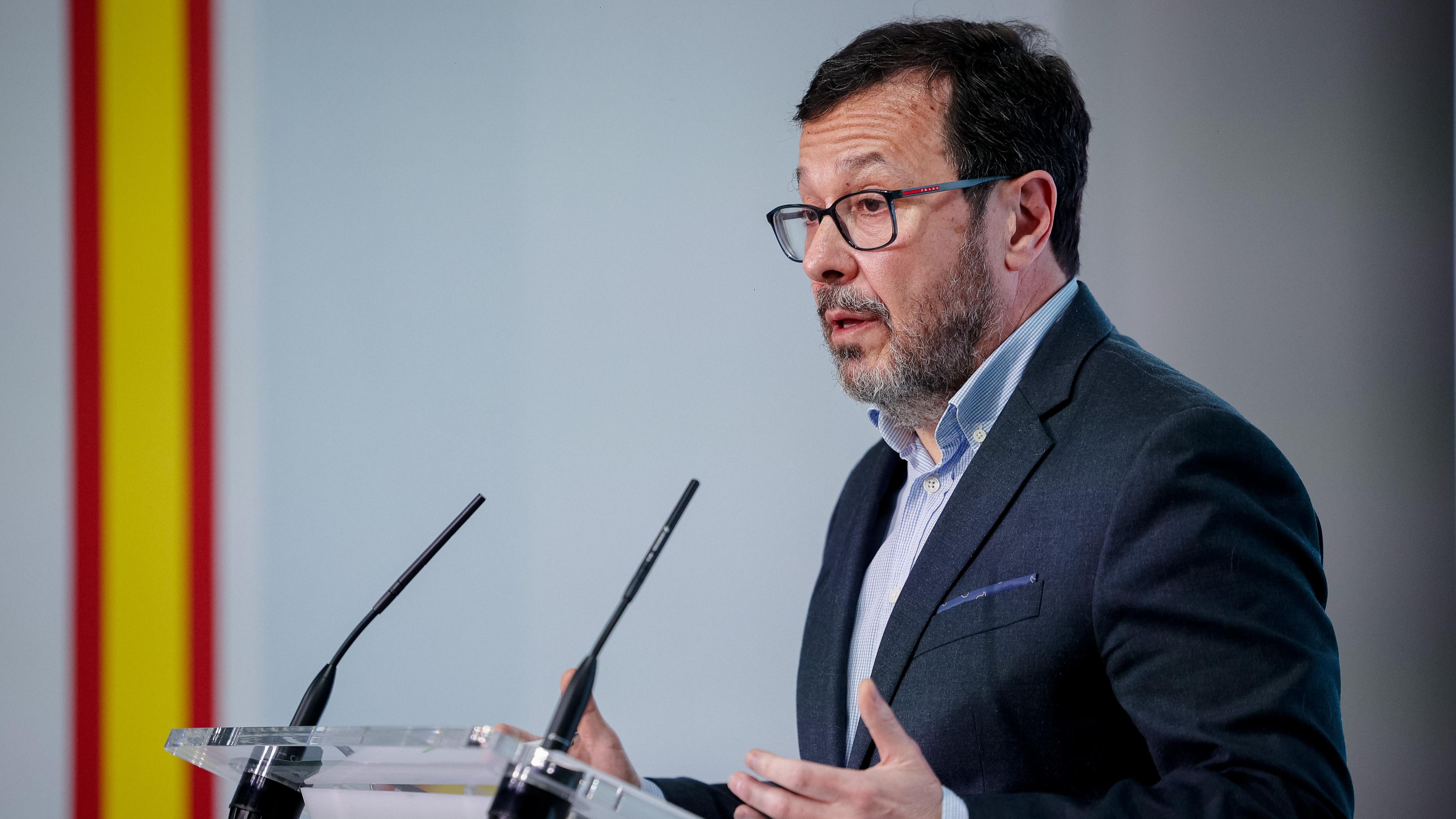 Vox señala a Mazón como ejemplo para los presupuestos autonómicos