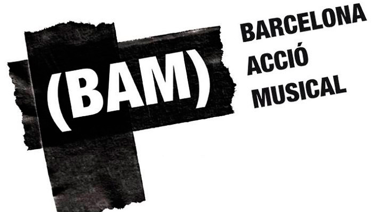 Vuelve la Fiesta, vuelve el BAM a Radio 3