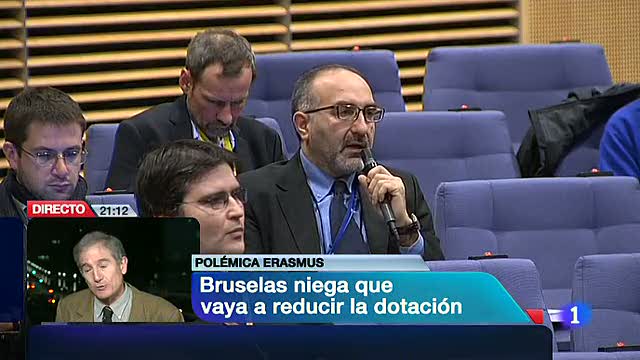 Wert achaca a "lo que otros han interpretado" la polémica l RTVE