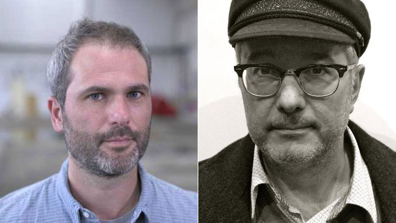 Xavier Aldekoa y Alfonso Armada conversan con los usuarios de RTVE ...