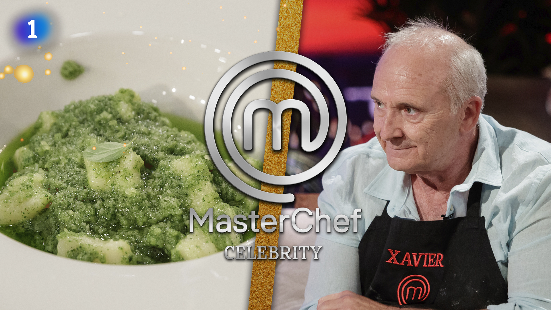 Xavier Deltell, sobre María Zurita: "Hacía tiempo que no encontraba a ...