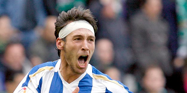 Xisco ficha por el Newcastle y deja el Deportivo