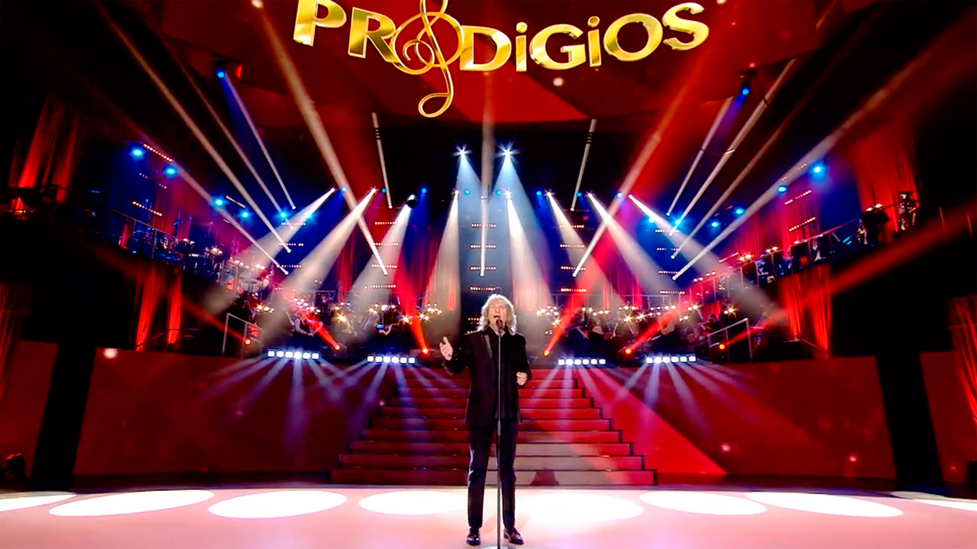 Ya conocemos a los primeros semifinalistas de la tercera temporada de ...