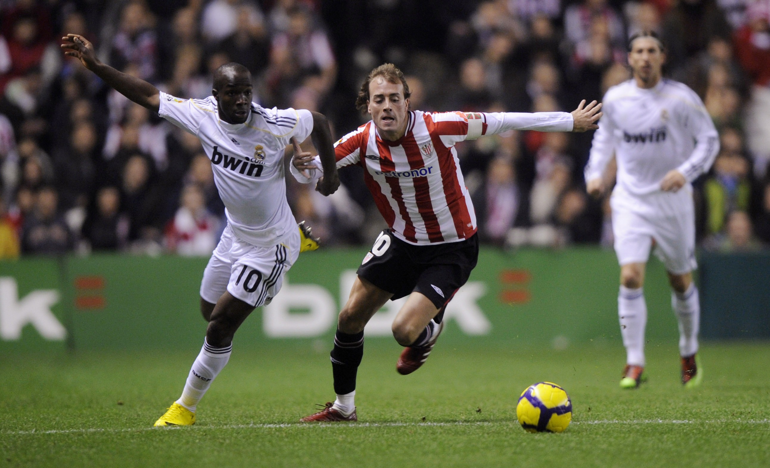 Yeste no renueva y abandona el Athletic tras doce temporadas