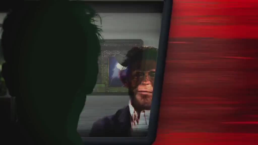 ¿Qué es "Yo, mono"?