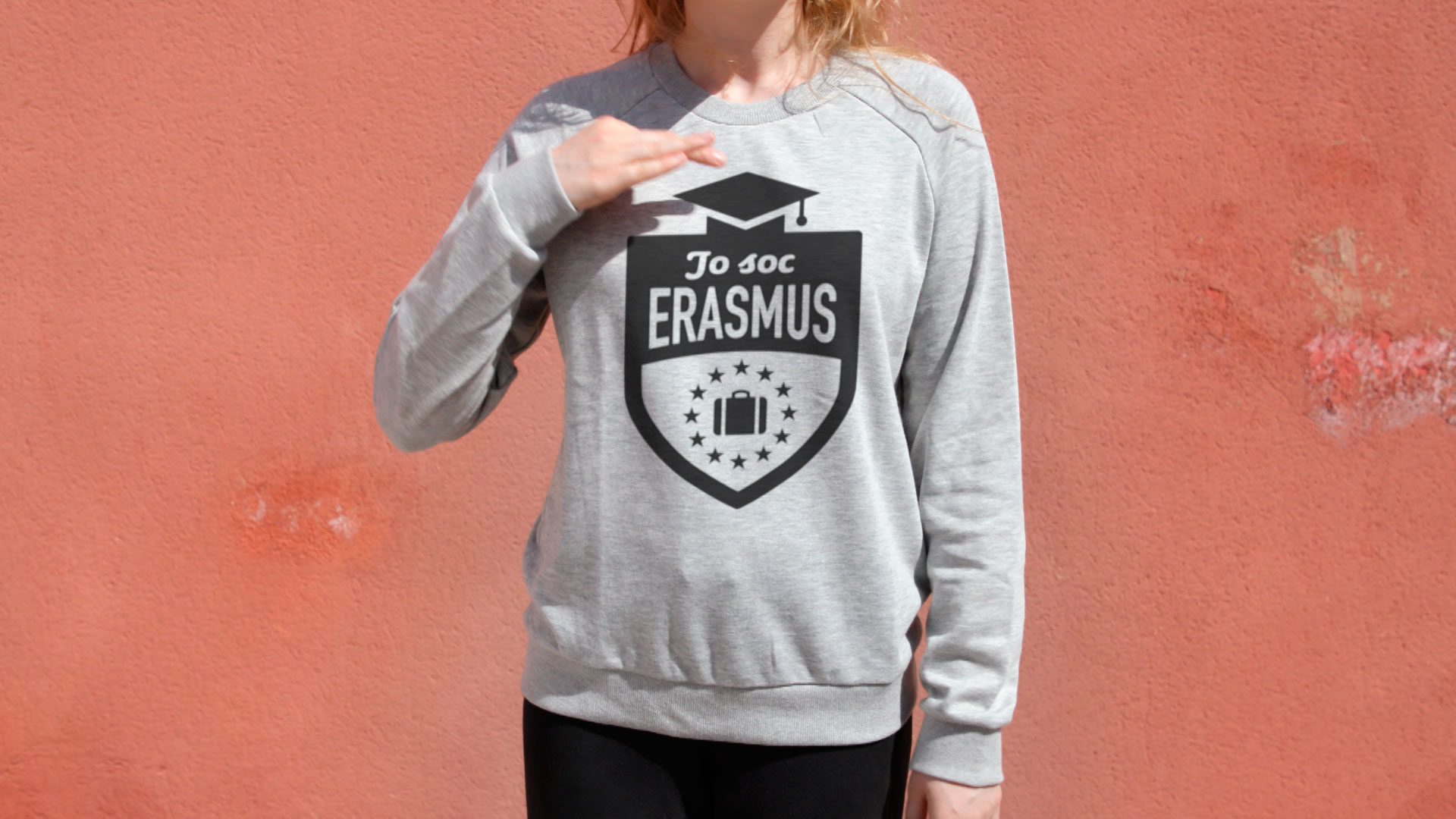 Yo soy Erasmus: historias de estudiantes| RTVE