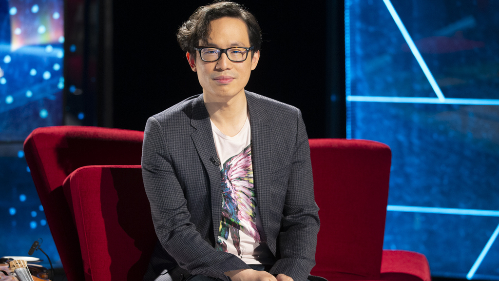 Aaron Lee nos cuenta su historia de vida en "Yo soy el que soy"