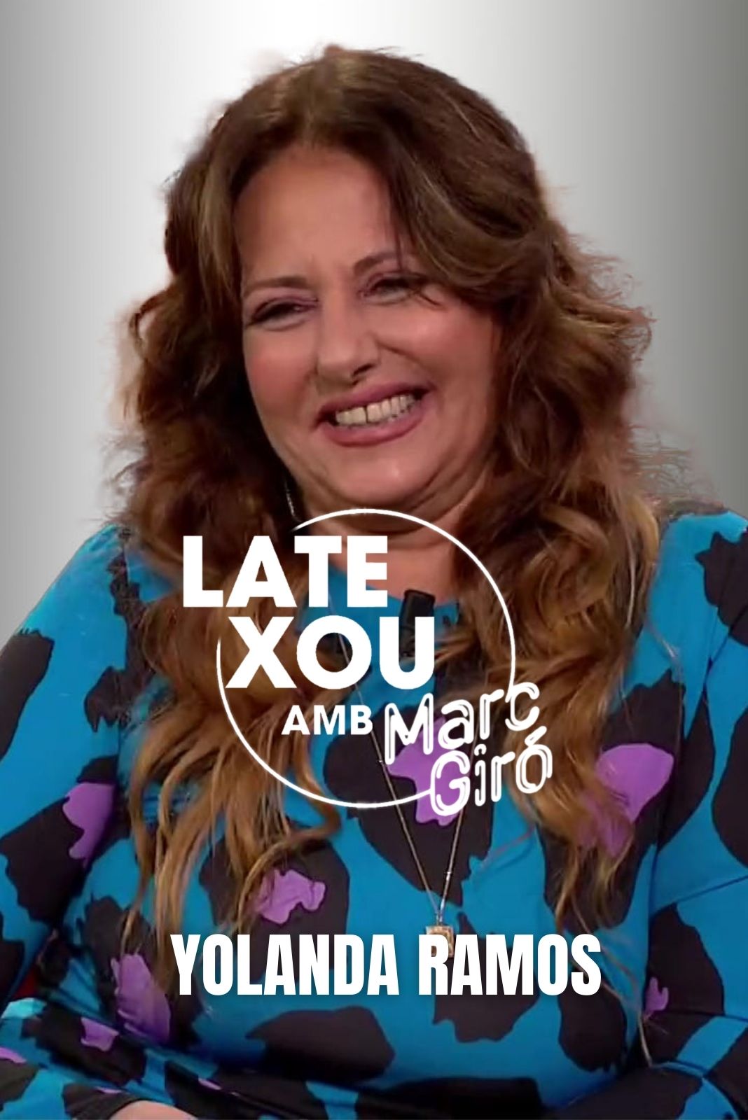 Televisió: Yolanda Ramos: "Ho pensa tothom i ningú s'atreveix a dir-ho"