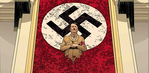 ¿y Si Hitler Muriese En 1939 Ww2 2 La Otra Guerra Mundial