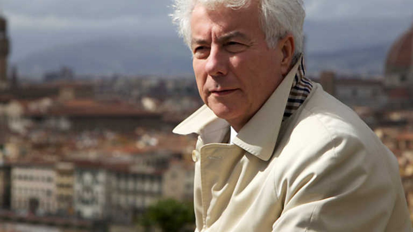 Ken Follett cierra su trilogía 'The Century' con "El umbral de la ...