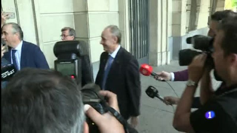 Muere Manuel Ruiz de Lopera, expresidente del Betis, con 79 años