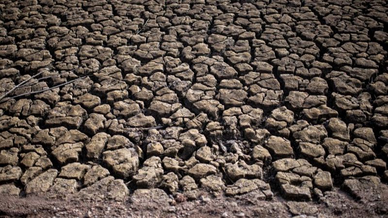 Estat dels embassaments a Catalunya: en nivells mínims històrics