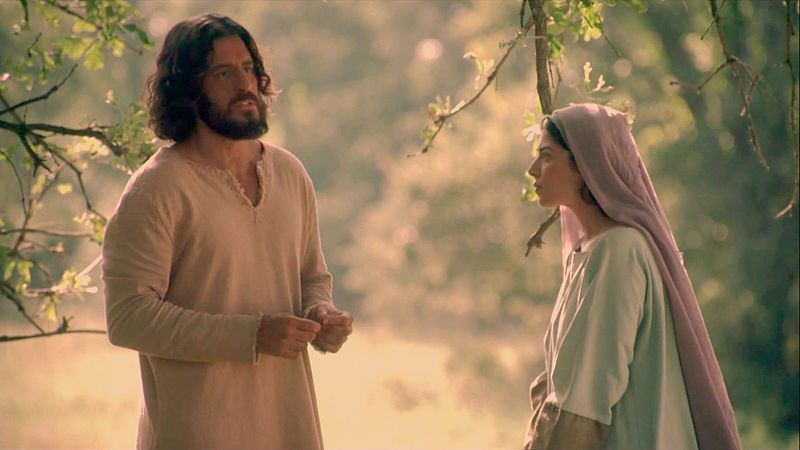 'The Chosen': ¿Cómo se llamaban los doce discípulos de Jesús?