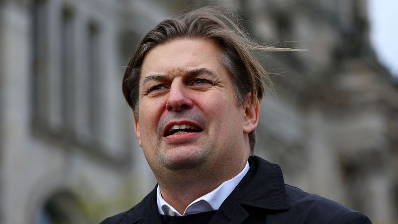 Alemania acerca la historia de su país con una muestra sobre el nazismo ...