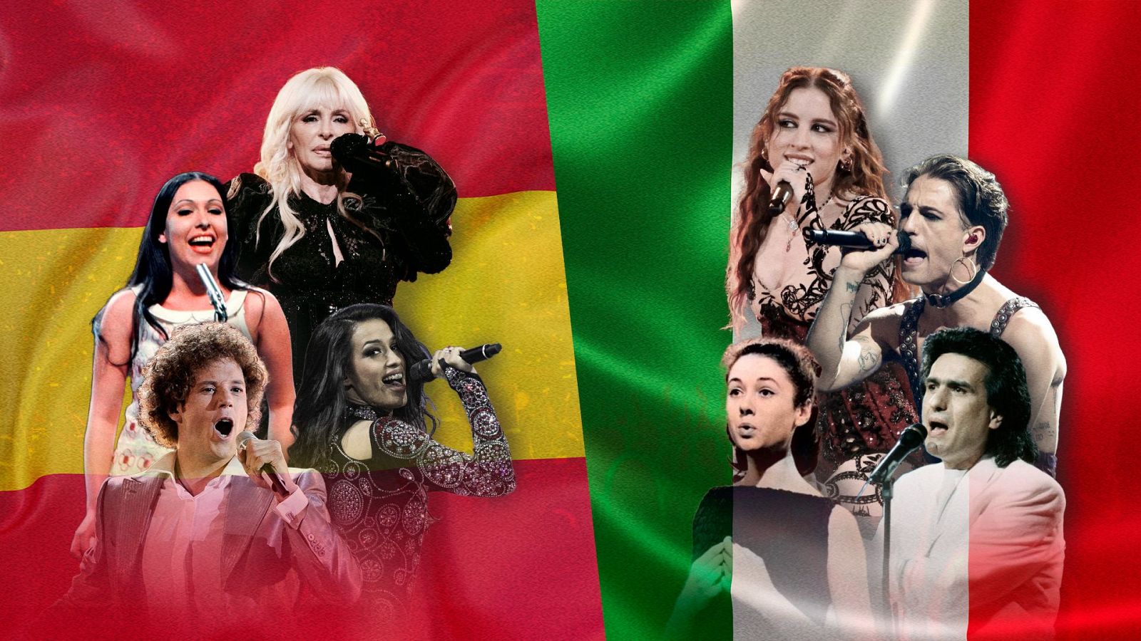 Eurovisión 2024: Noticias, Vídeos y el Festival en Directo - RTVE.es